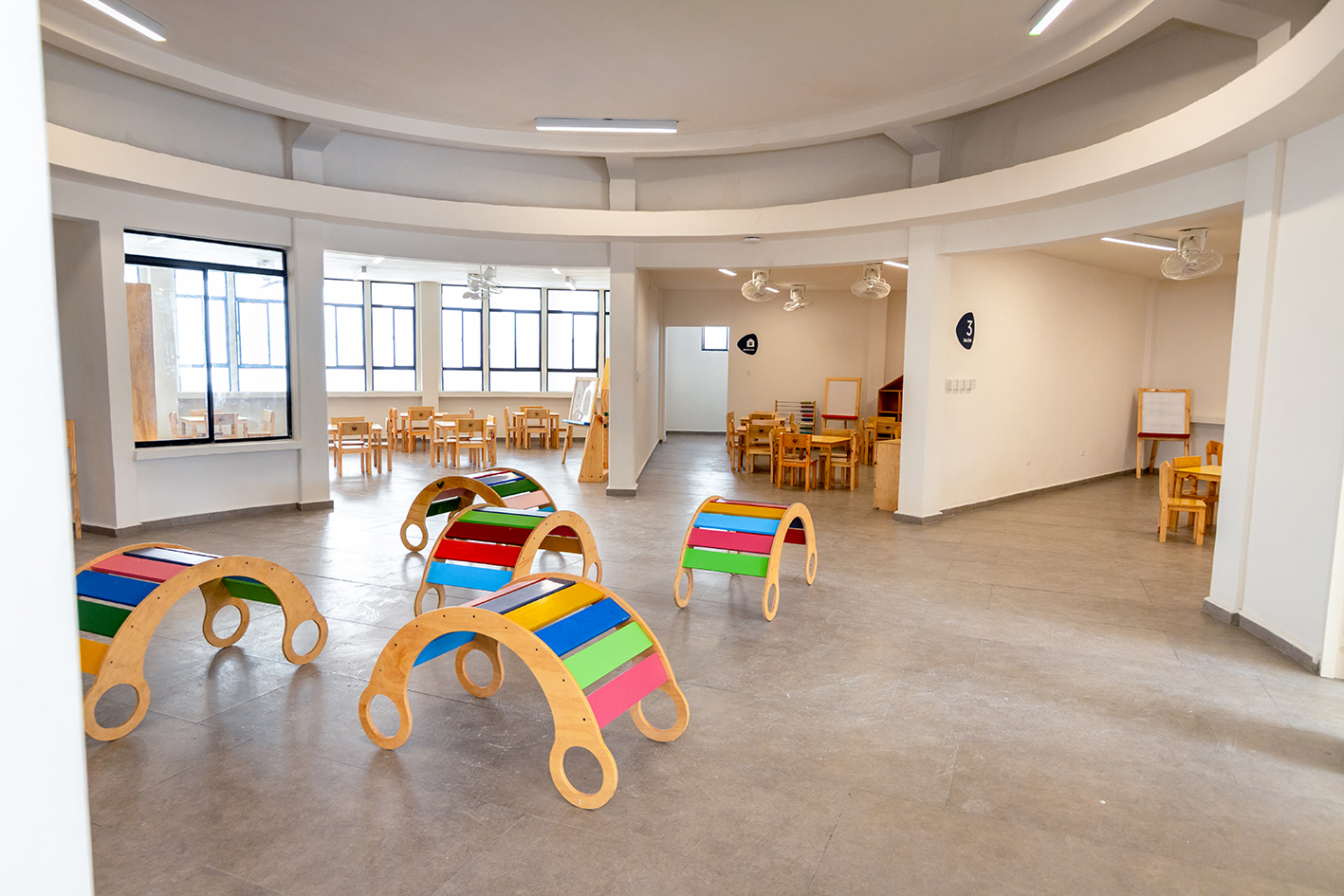 Escuela de Educación Parvularia Marta Carbonell de Quiteño - Dos ...