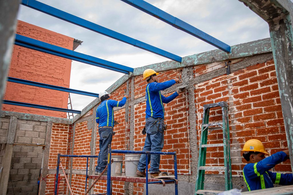 Escuela de Educación Parvularia Marta Carbonell de Quiteño - Dos ...